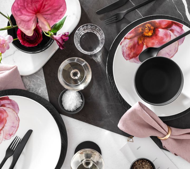 Simple tips for bringing Spring into your home. – Homestead Princeton