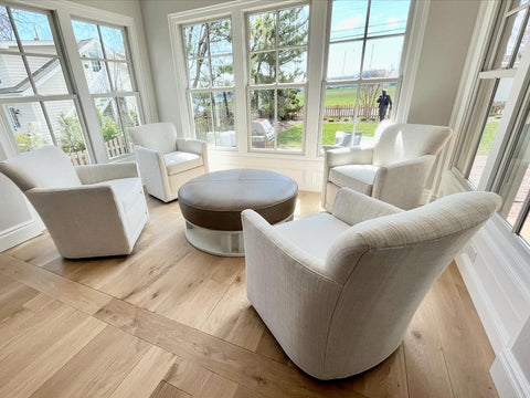 Updating your Shore home – Homestead Princeton