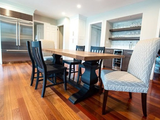 Dining Room Tables – Homestead Princeton