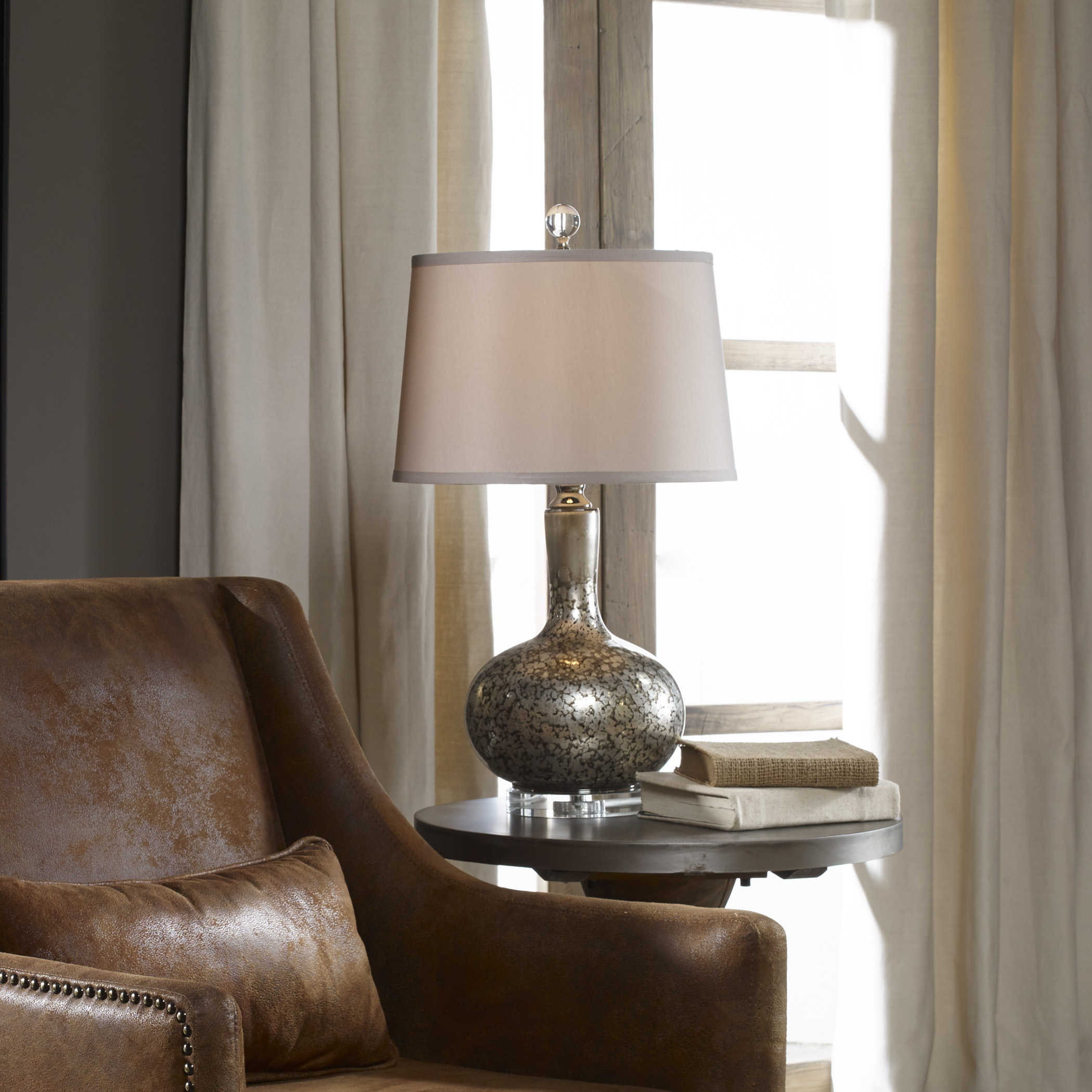 Table Lamps – Homestead Princeton