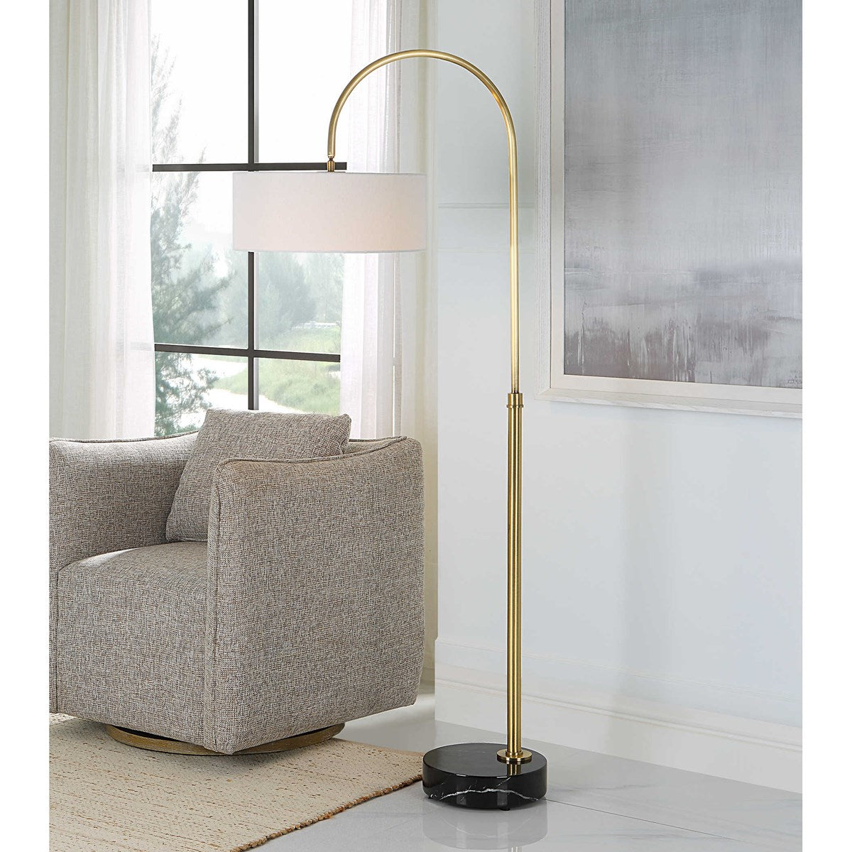 Floor Lamps – Homestead Princeton