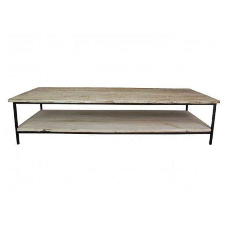 Farmshed Coffee Table – Homestead Princeton