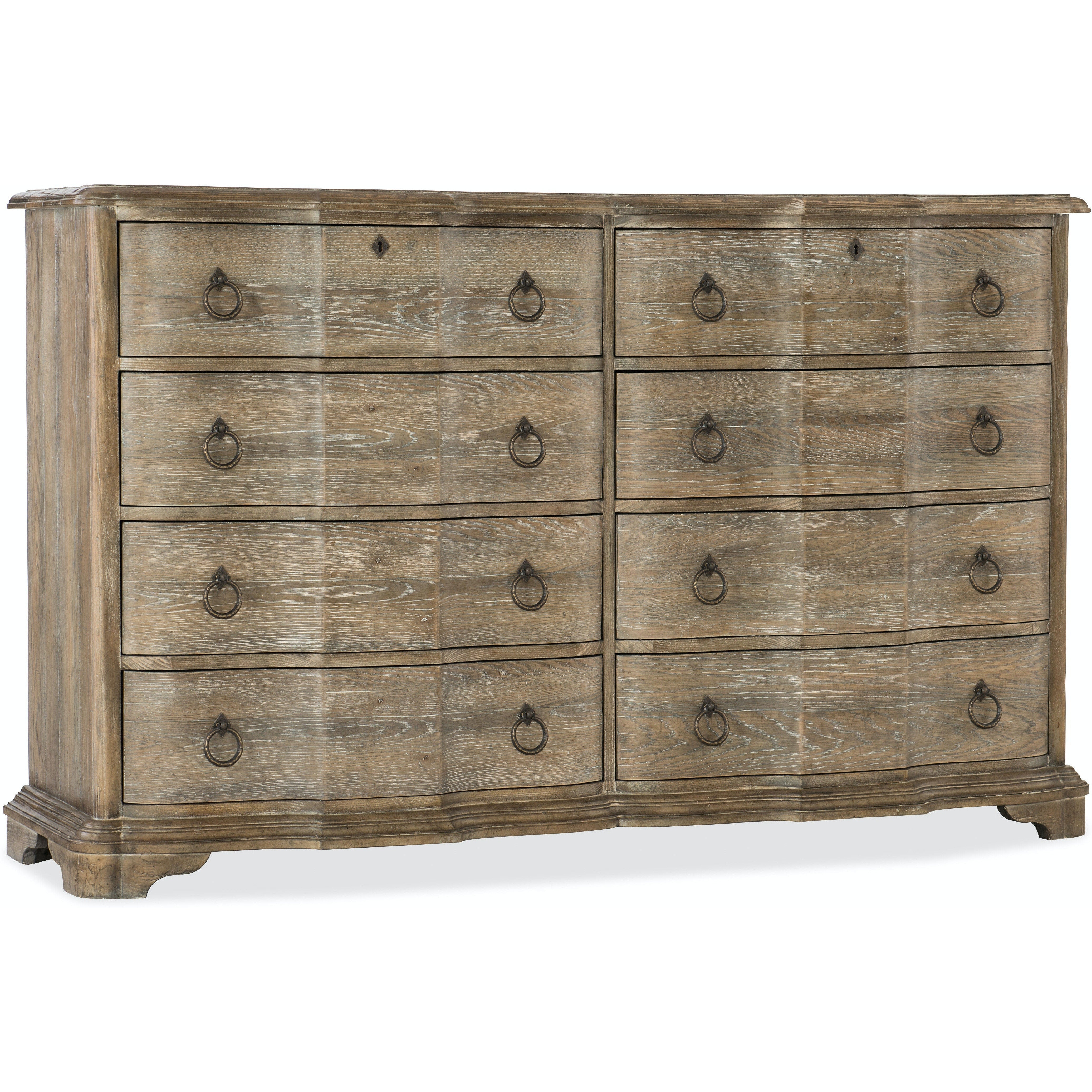 Avante Dresser – Homestead Princeton