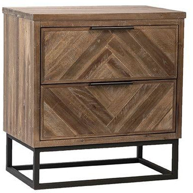 Holbrooke Night Stand – Homestead Princeton