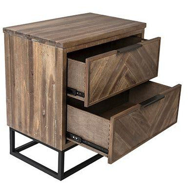 Holbrooke Night Stand – Homestead Princeton