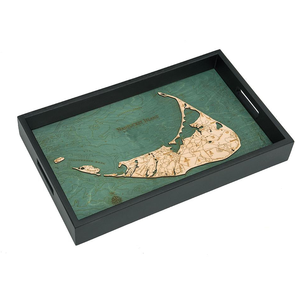 Nantucket Tray – Homestead Princeton