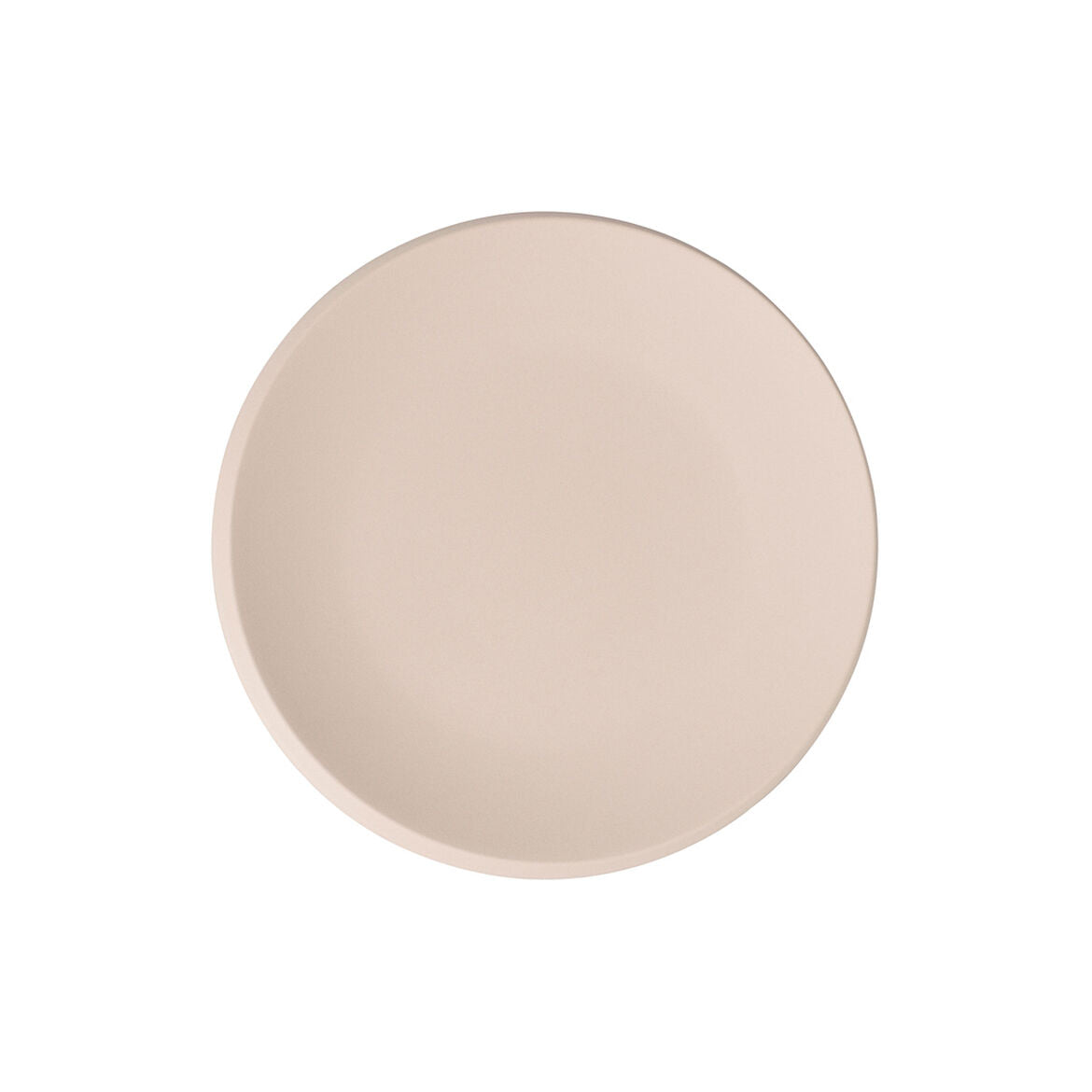 New Moon Beige Dinner Plate – Homestead Princeton