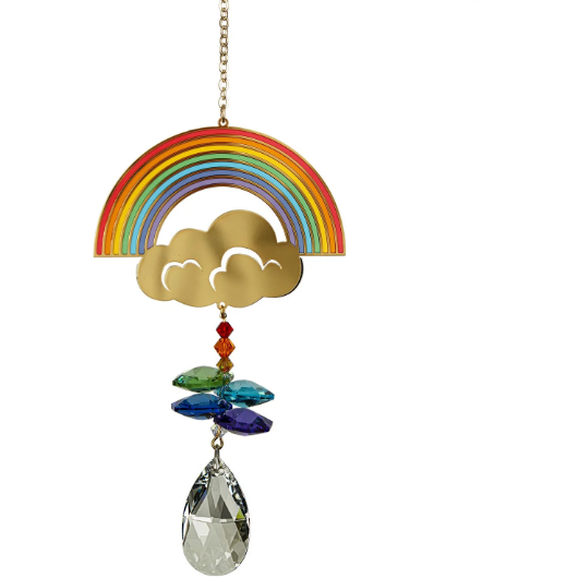 Rainbow – Homestead Princeton