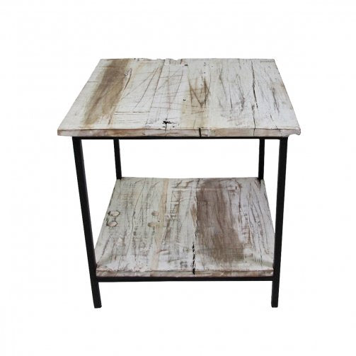 Farmshed Side Table – Homestead Princeton